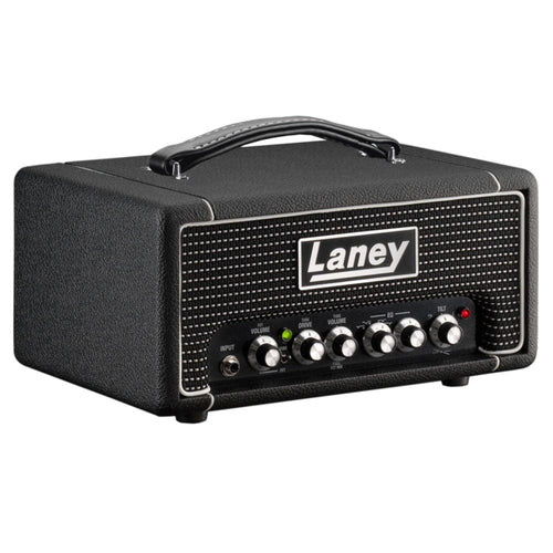Buy Laney DB200H 200W Digbeth Bass Amplifier Head Online | Bajaao