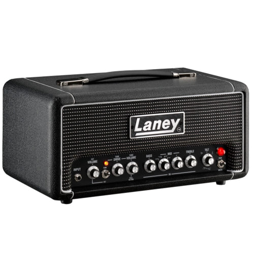 Buy Laney DB500H 500W Digbeth Bass Amp Head Online | Bajaao
