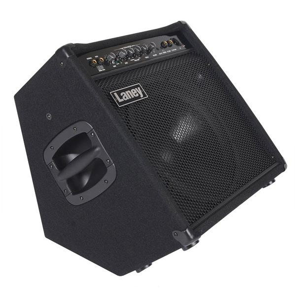 Buy Laney RB3 Richter 65 Watts Bass Guitar Amplifier Online | Bajaao