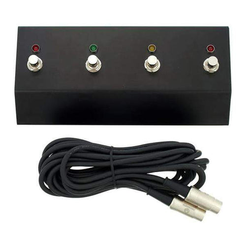 Buy Laney FS4 4-Way Foot Switch Online | Bajaao