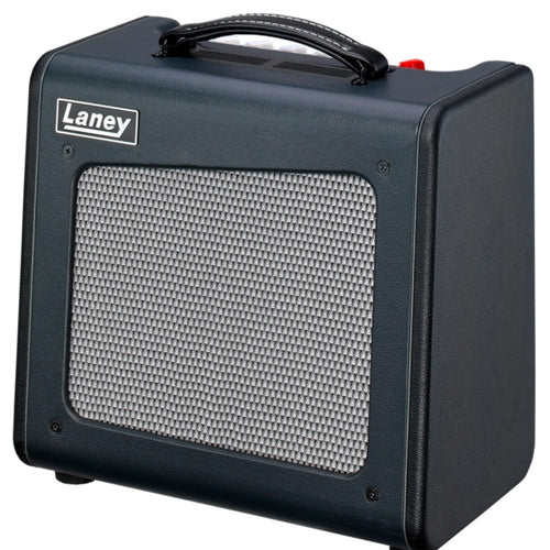 Buy Laney CUB-SUPER10 10W Tube Guitar Amplifier Combo Online | Bajaao