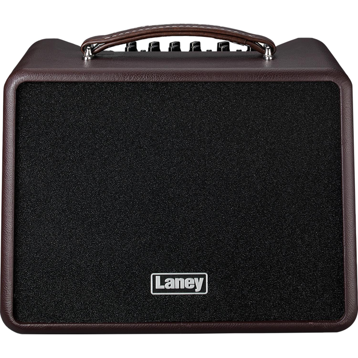 Laney A-SOLO 60W Acoustic Combo Guitar Amplifiers – BAJAAO.COM