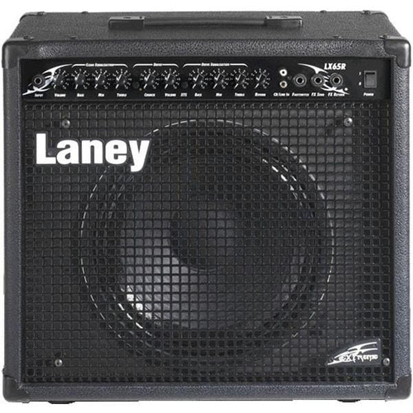 Buy Laney LX65R Guitar Amplifier Online | Bajaao