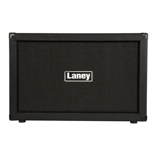Buy Laney IRT212 2x12 Guitar Speaker Cabinet Online | Bajaao