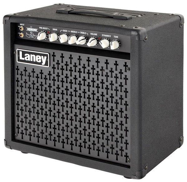 Buy Laney Amps TI15-112 Guitar Combo Amplifier Online | Bajaao