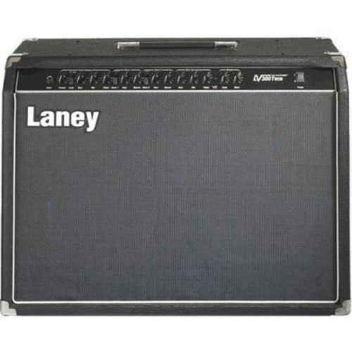 Buy Laney LV300T, 120w 2 x 12inch Tube Combo Amplifier Online | Bajaao