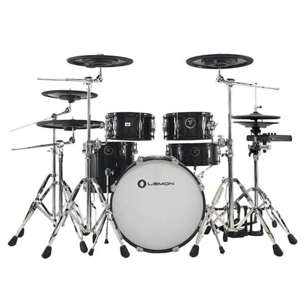 Buy Lemon Drums T-950 Electronic Drum Kit Online | Bajaao