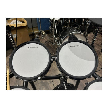 Buy Lemon Drums T-300 Pro Electronic Drum Kit Online | Bajaao