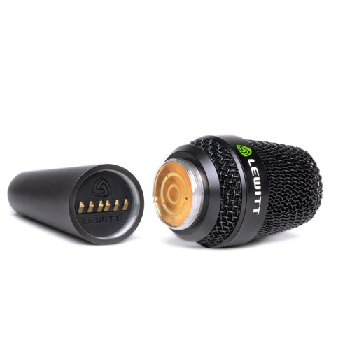 Buy Lewitt MTP W950 Handheld Condenser Microphone Online | Bajaao