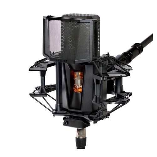 Buy Lewitt Pure Tube Studio Microphone Set with Timeless Premium Sound ...