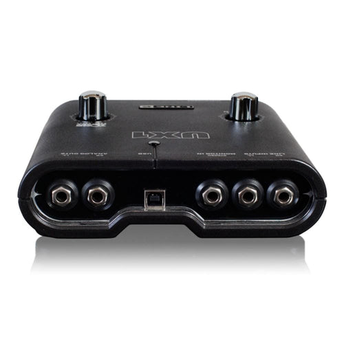 Buy Line 6 POD Studio UX1 Recording Interface with POD Farm Online | Bajaao