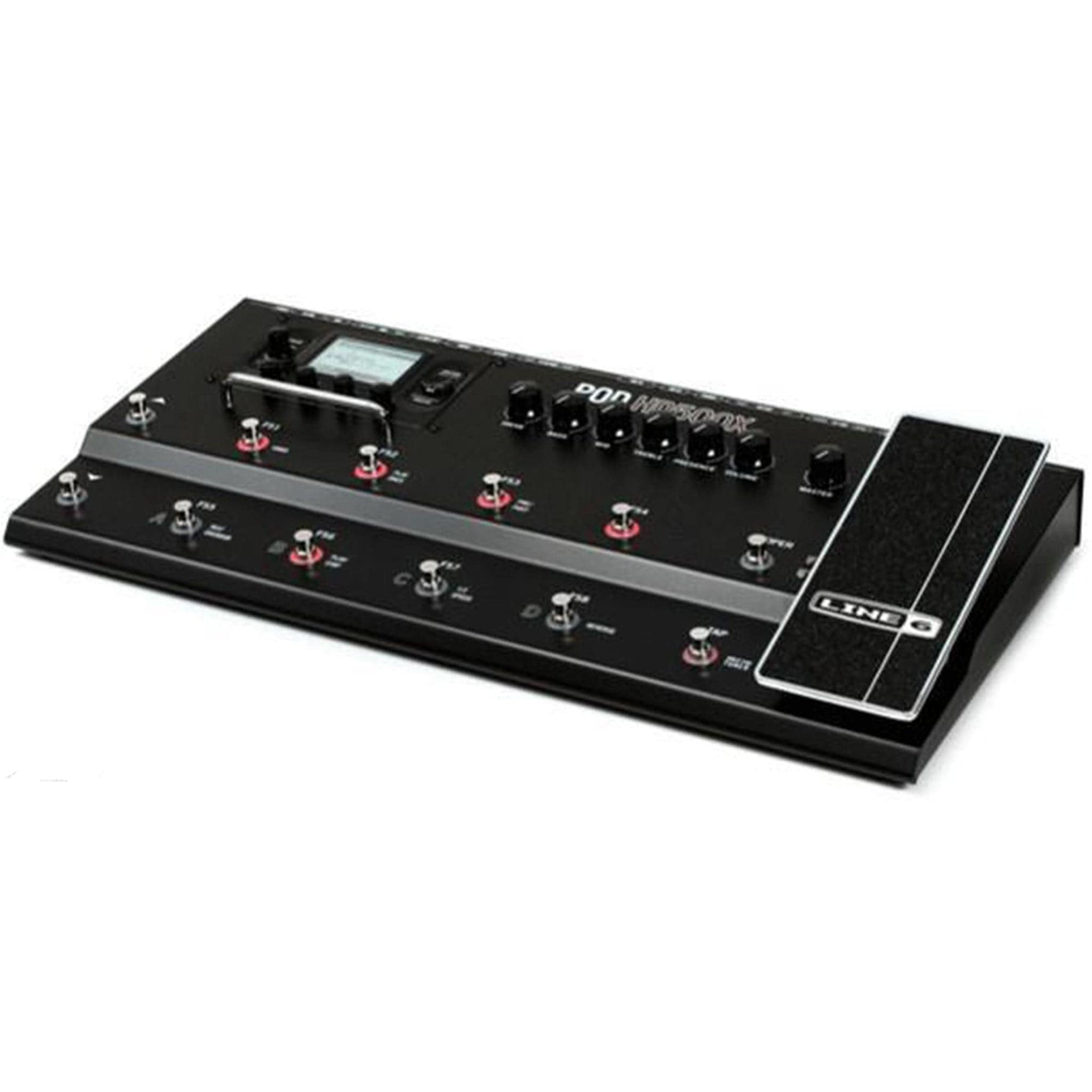 Buy Line 6 POD HD500X Guitar Multi-Effects Processor Online | Bajaao ...