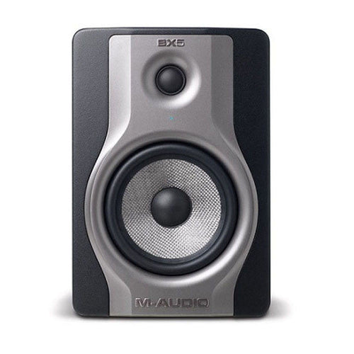 Buy M-Audio BX5 Carbon Studio Monitor Online | Bajaao