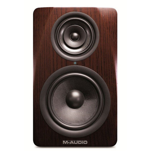 Buy M-Audio M3-8 - Three-Way Active Studio Monitor Online | Bajaao