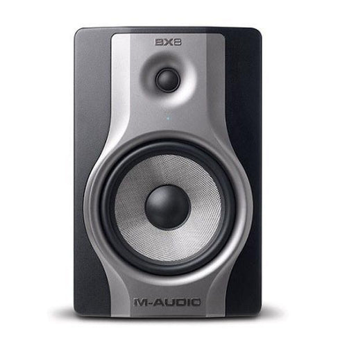 Buy M-Audio BX8 Carbon Studio Monitors Online | Bajaao