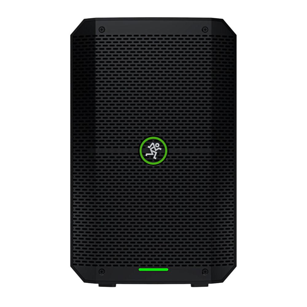 Buy Mackie Thump GO 8" Portable Battery Powered Loudspeaker Online | Bajaao