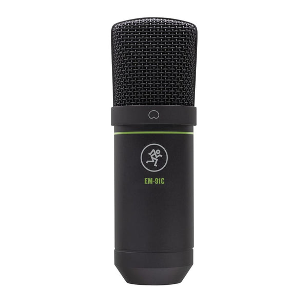 Buy Mackie EM-91C Large Diaphragm Condenser Microphone Online | Bajaao