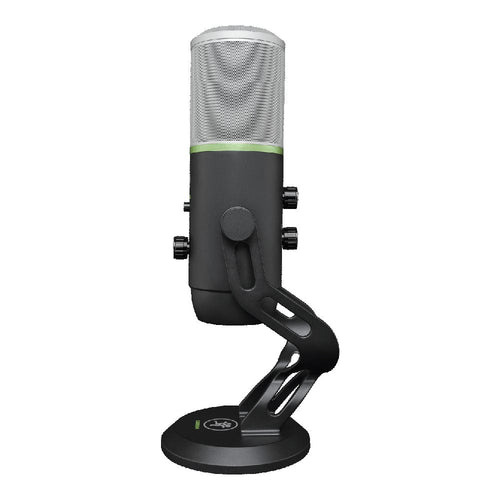 Buy Mackie EM-Carbon Premium USB Condenser Microphone Online | Bajaao