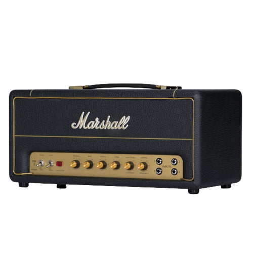 Buy Marshall Studio Vintage SV20H 20 Watt/5 Watt Tube Electric Guitar ...