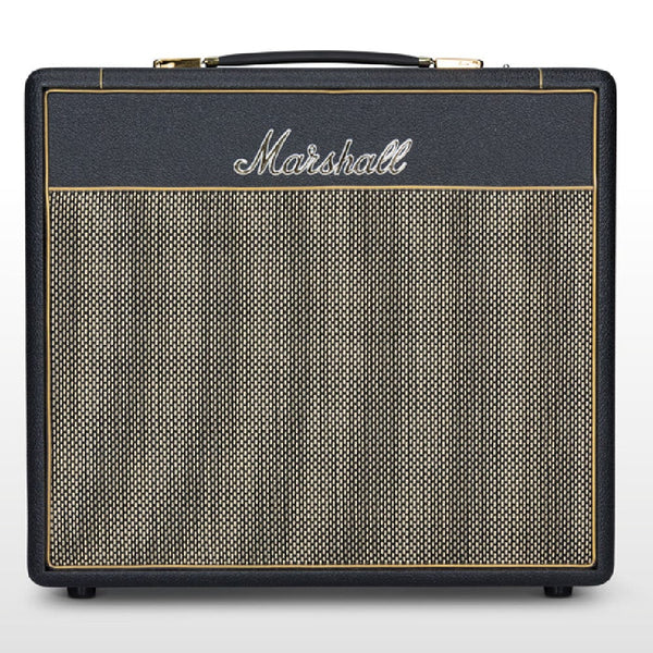 Buy Marshall Studio Vintage SV20C 20 Watt/5 Watt Tube Combo Electric ...
