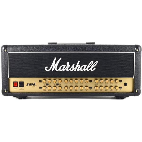 Buy Marshall JVM410H Tube Amplifier Online | Bajaao