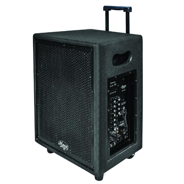 Buy Mega MP1200 120 Watts Portable Speaker System Online | Bajaao