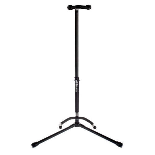 Buy Millenium GS-2000 Guitar Stand Online | Bajaao