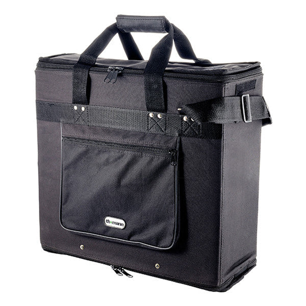 Buy Millenium 4U Rack Bag Online | Bajaao