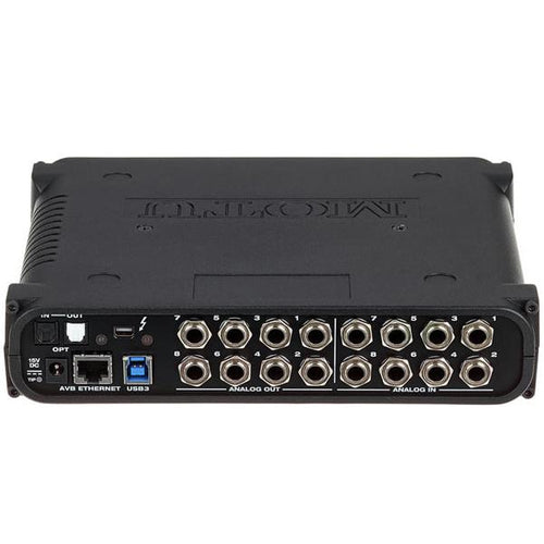 Buy MOTU 8A Thunderbolt USB 3.0 Audio Interface Online | Bajaao