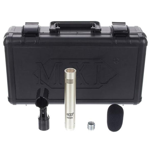 Buy MXL 603S Small Diaphragm Condenser Microphone Online | Bajaao