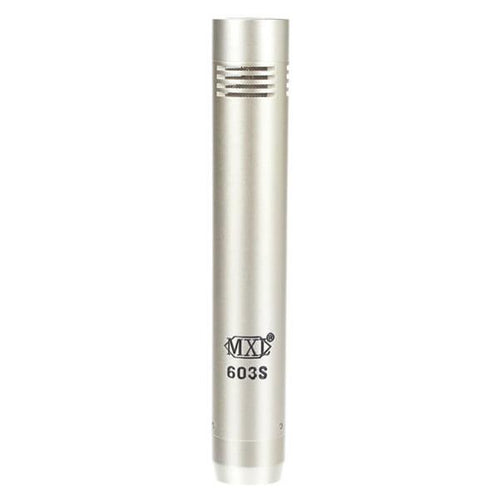 Buy MXL 603S Small Diaphragm Condenser Microphone Online | Bajaao