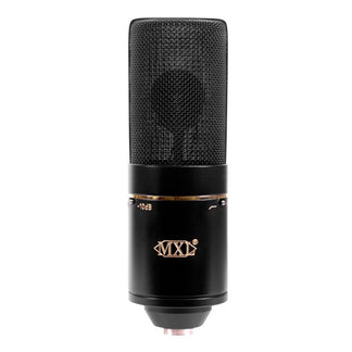 MXL 770X Multi-Pattern Vocal Condenser Microphone Pack – BAJAAO.COM