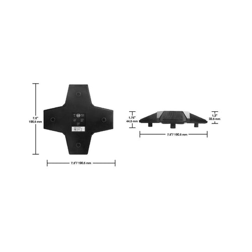 Buy MXL AC 360 Z V2 Conferencing Microphone For Zoom Room Online | Bajaao