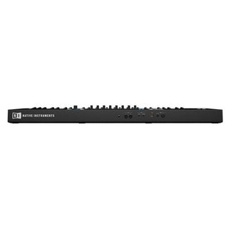 Native Instruments Komplete Kontrol S61 MK3 Midi Keyboard – BAJAAO.COM
