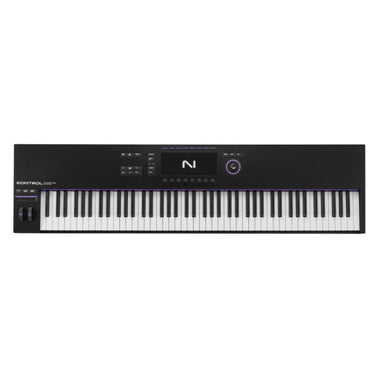 Buy Native Instruments Komplete Kontrol S88 MK3 Keyboard Controller ...