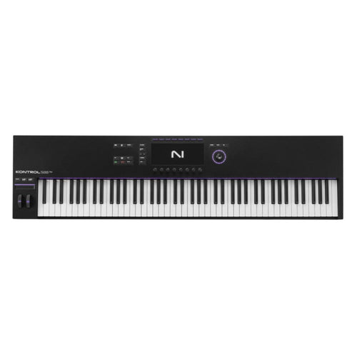 Buy Native Instruments Komplete Kontrol S88 MK3 Keyboard Controller ...