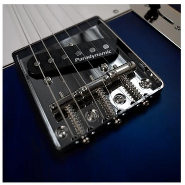 Buy Newen Telecaster 6 String Electric Guitar Online | Bajaao