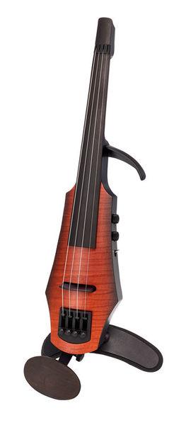 Buy NS Design NXT4a-VN-BK Violin Online | Bajaao