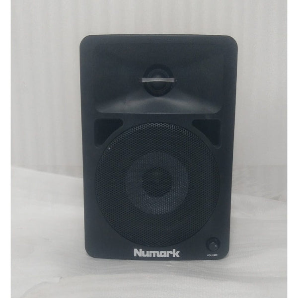 Buy Numark N-Wave 580L Powered DJ Monitors with Pulsating Lights ...
