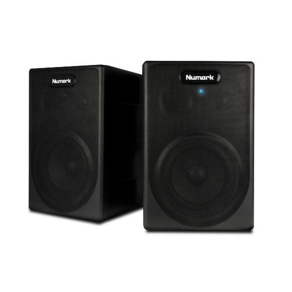 Buy Numark NPM5 Active 5inch Studio Monitors Online | Bajaao