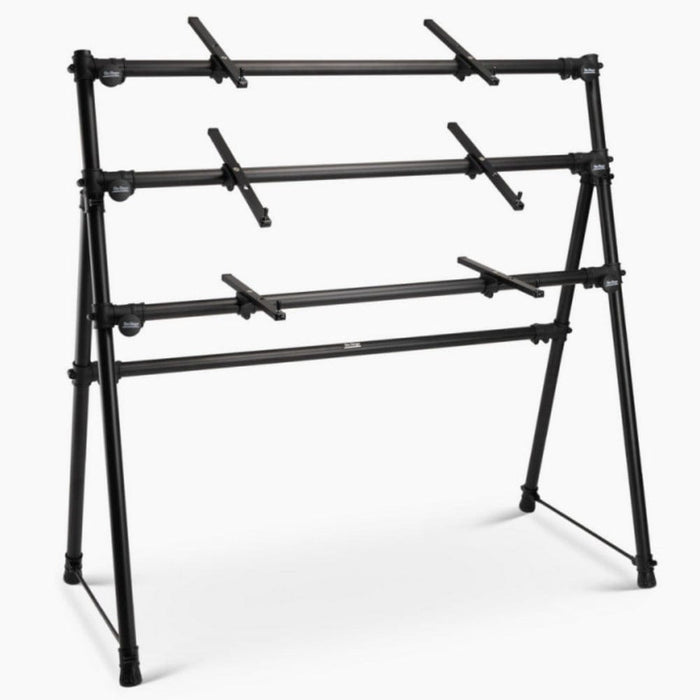 On-Stage KS7903 Three Tier A-Frame Keyboard Stand – BAJAAO.COM