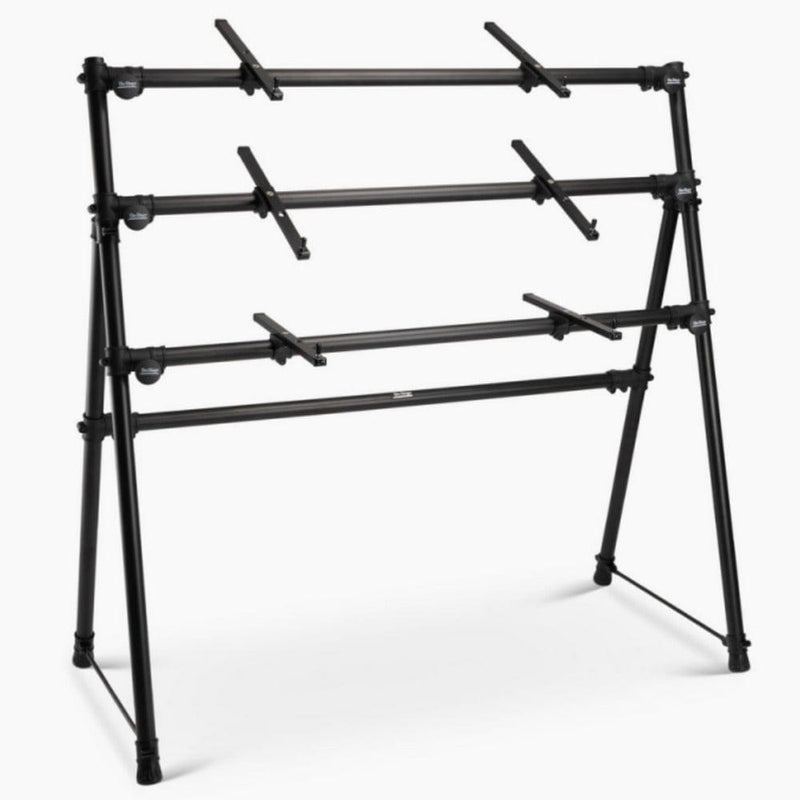 On-Stage KS7903 Three Tier A-Frame Keyboard Stand – BAJAAO.COM