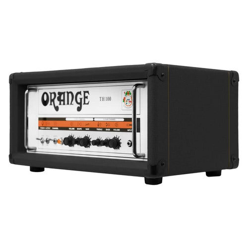 Buy Orange TH100 2 Channel Tube Head Online | Bajaao