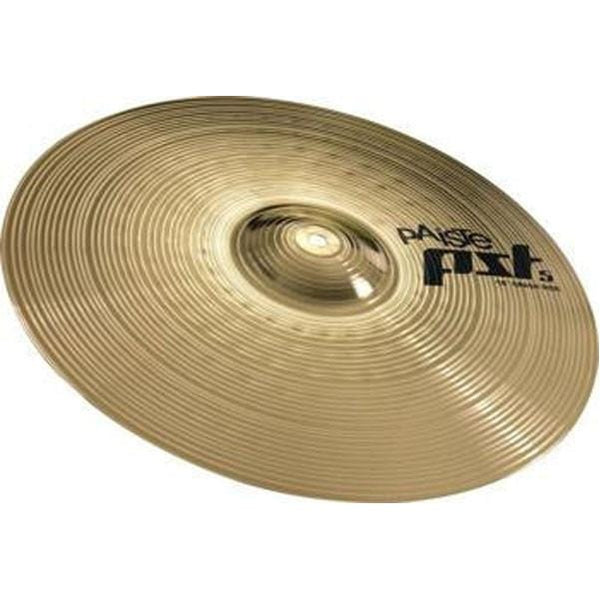 Buy Paiste PST 5 Crash Ride 18'' Online | Bajaao