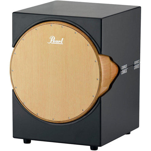 Buy Pearl PCJIC645 Cajon - Tequila Sunrise Inner Circle Multi-Drum ...