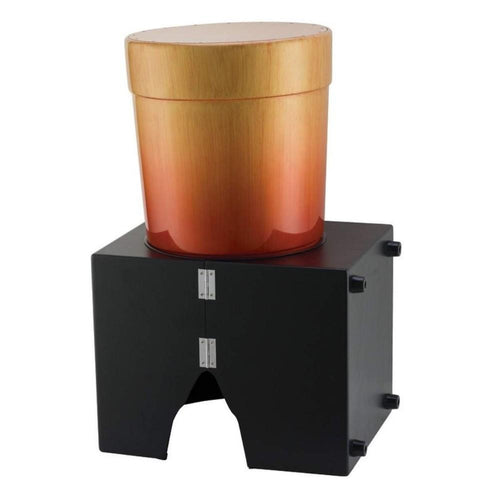 Buy Pearl PCJIC645 Cajon - Tequila Sunrise Inner Circle Multi-Drum ...