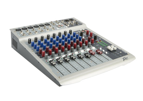 Buy Peavey PV10 USB DJ Mixer Online | Bajaao