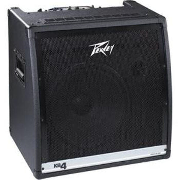 Buy Peavey KB4 75W 1x15 3Channel Keyboard Amplifier Online | Bajaao