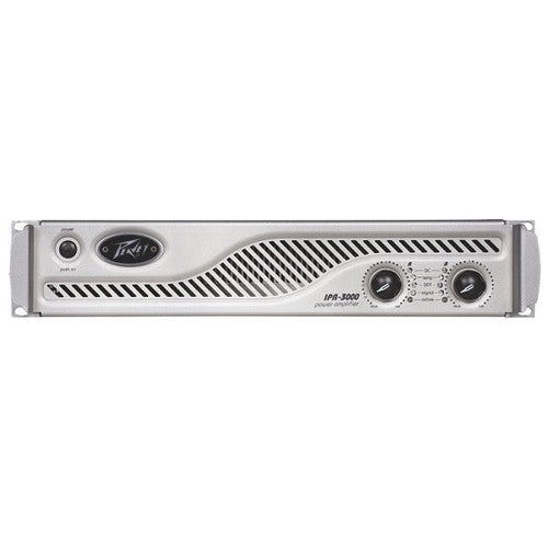 Buy Peavey IPR 3000 Power Amplifier - 3000 Watt Online | Bajaao