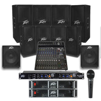 Buy Sound Systems for Temple in India online from Bajaao